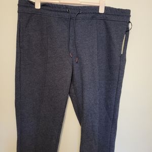 Goodfellow & Co | Pants | Nwt Goodfellow Mens Blue Knit Jogger Pants ...